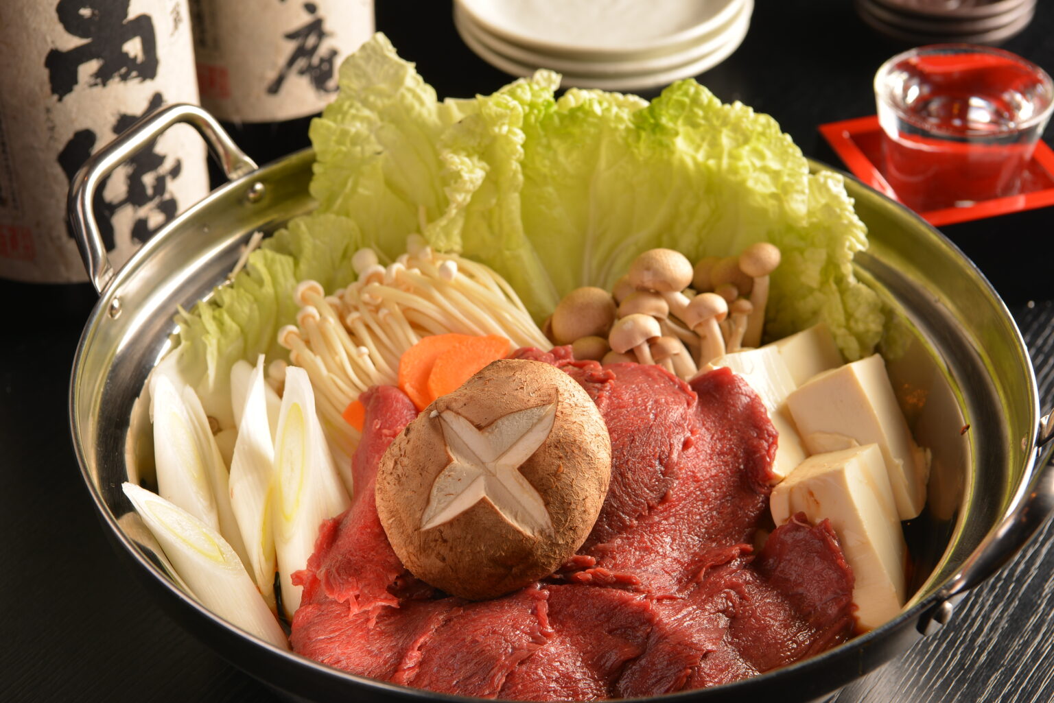 【2025年最新版】豊田市で忘年会・新年会におすすめの人気店4選～part2～｜三河のおいしい推しグルメ｜chaoo.jp