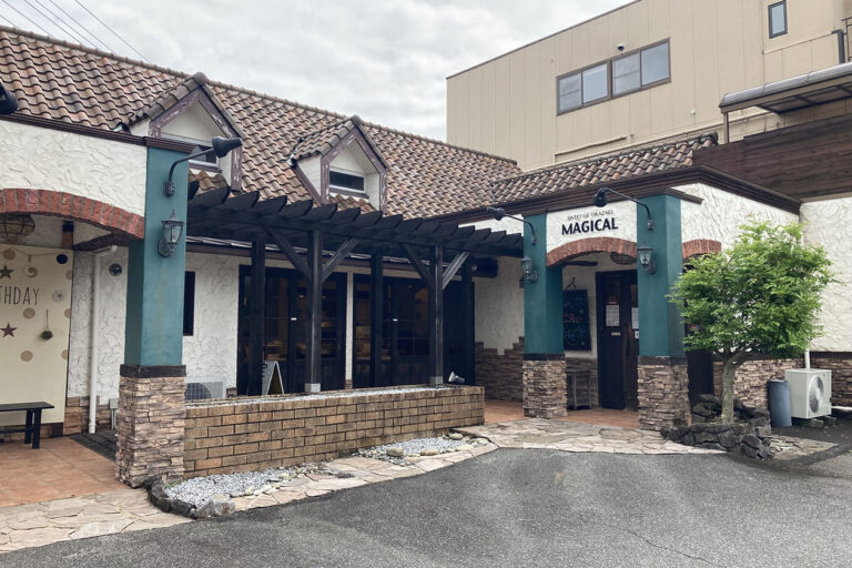 三井アウトレットパーク岡崎の周辺グルメ4選！｜三河のおいしい推しグルメ｜chaoo.jp