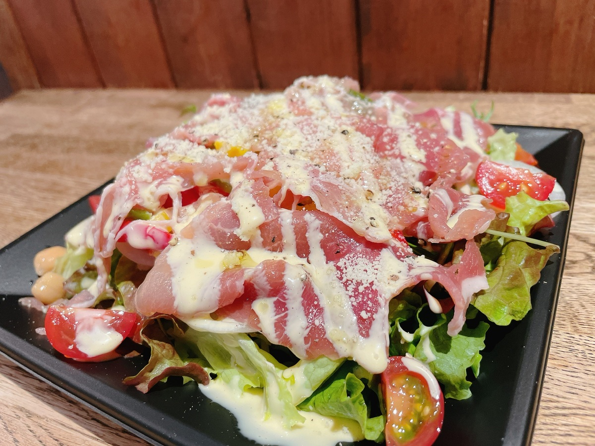 本日4/11お席まだまだ空いております。 | お店の新着情報 | 幸田町・蒲郡市のフレンチ・ランチなら ビストロ ウメチ | chaoo.jp