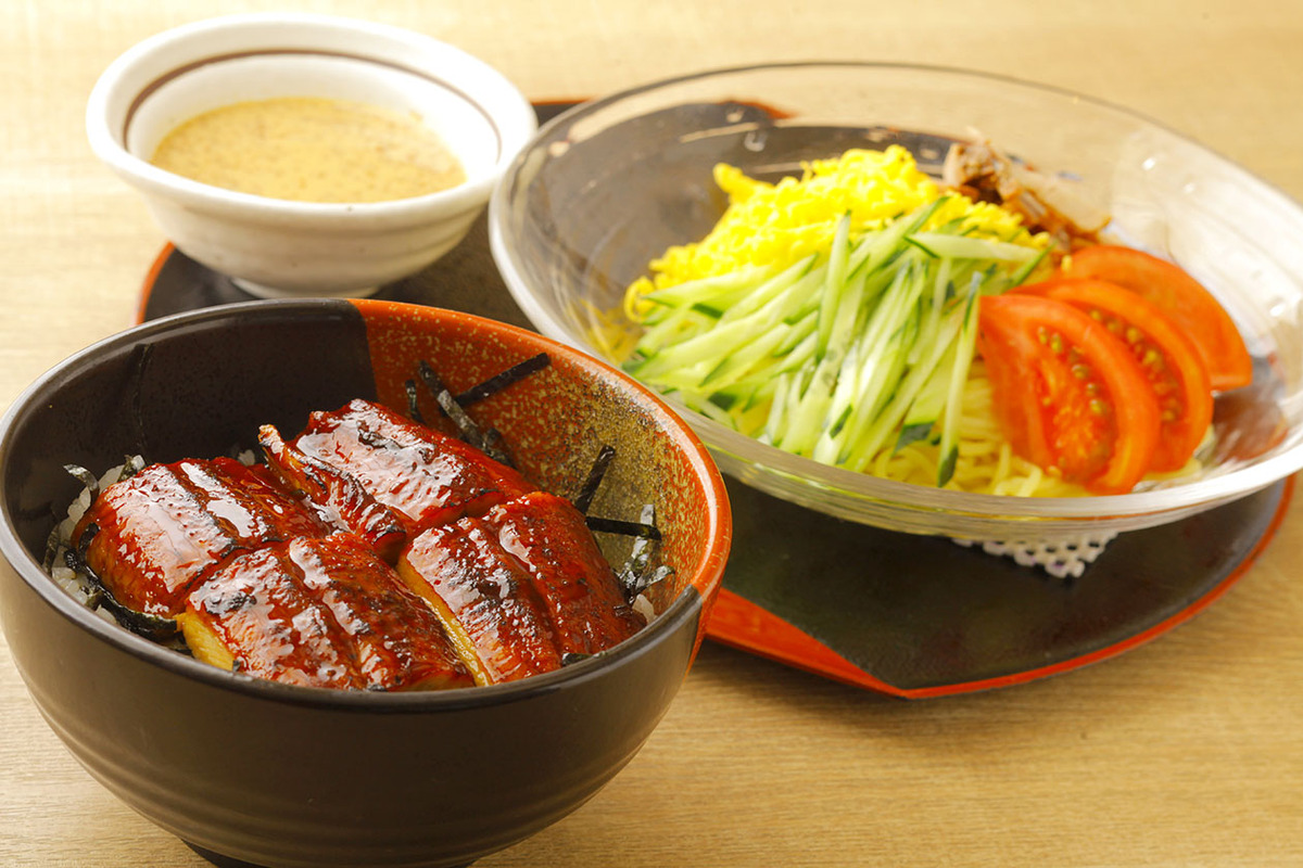 メニュー｜豊田市のうどん・そばならコルシカUDON | chaoo.jp