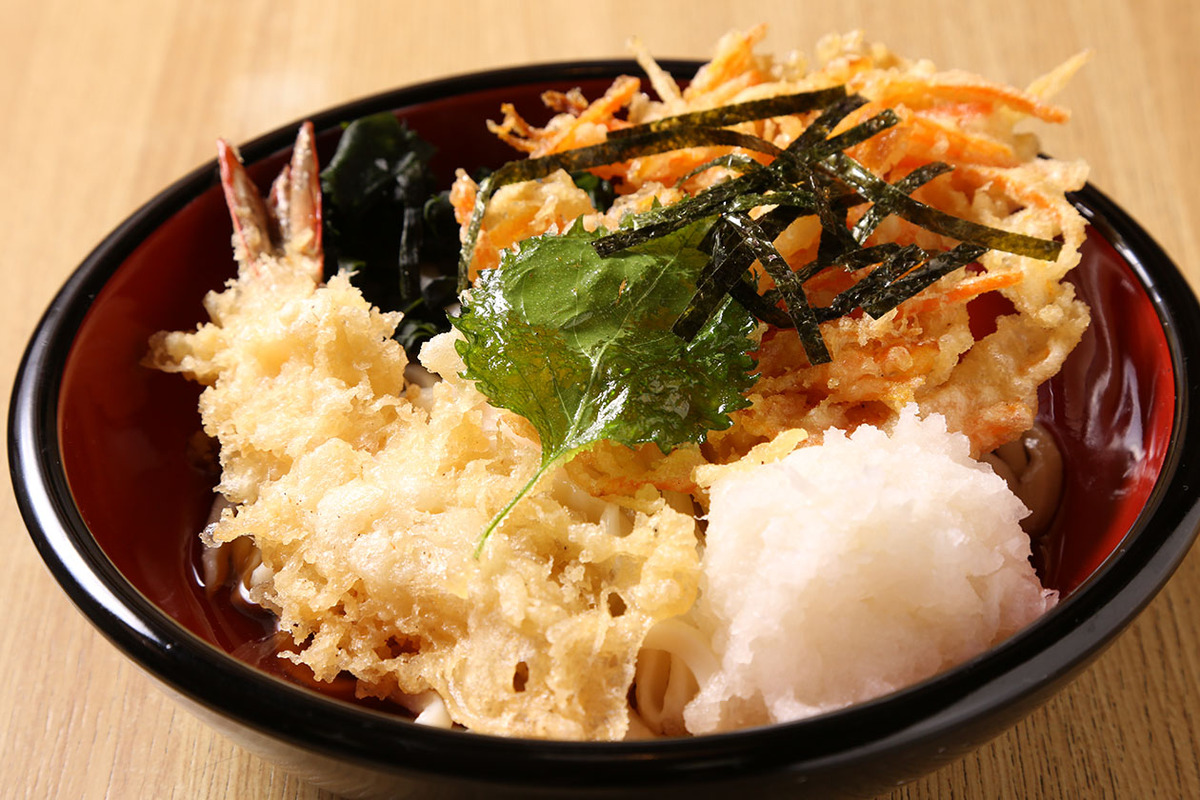 岡崎市のうどん・そばなら味の杉浦 | chaoo.jp