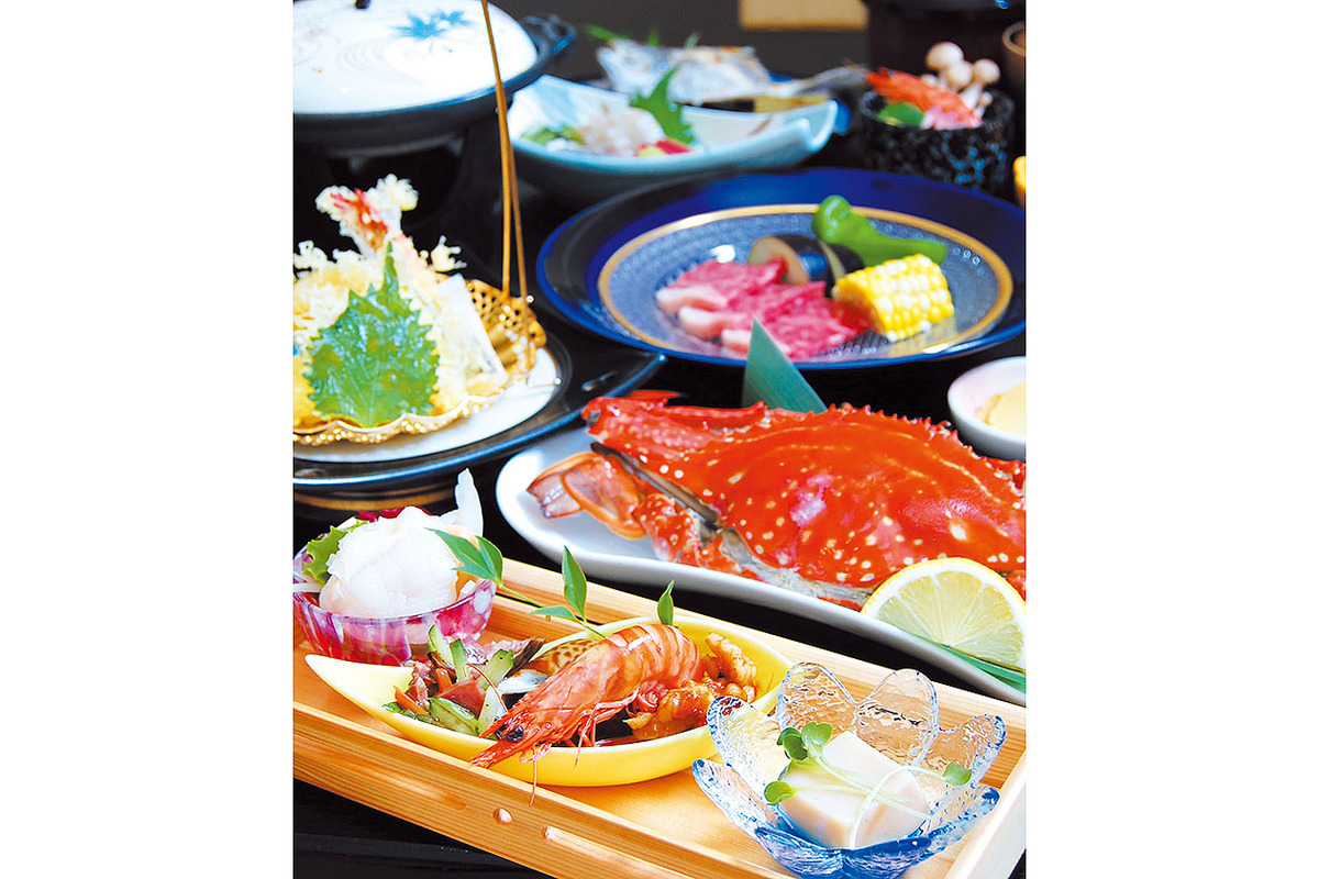 メニュー | 岡崎市で和食会席宴会なら寿苑