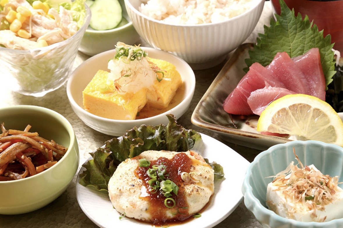 岡崎市の居酒屋なら楽食家ほろほろ 岡崎本宿店 | chaoo.jp