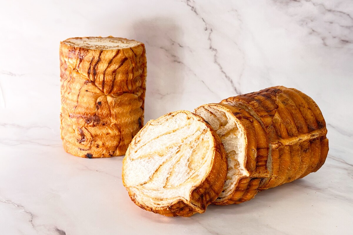 岡崎市のパン・ハンバーガーならグランクレール 六ツ美店 | chaoo.jp