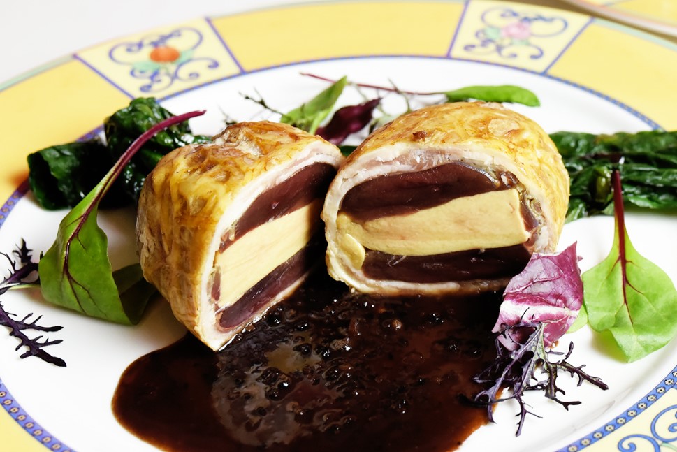 岡崎市のフレンチならアンフュージョン | chaoo.jp