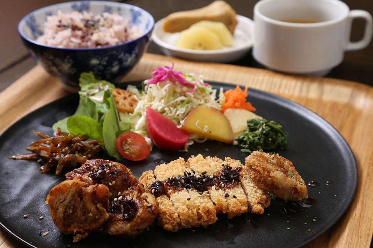 岡崎市のカフェならHug-cafe（ハグカフェ） | chaoo.jp