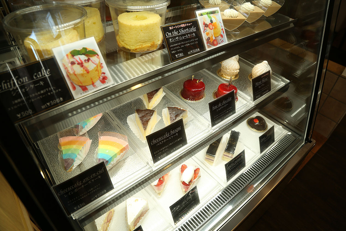 岡崎市のカフェならCAFE Suginoki | chaoo.jp