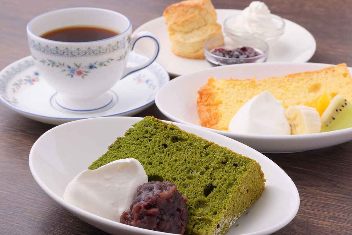 岡崎市のカフェなら豆蔵珈琲 | chaoo.jp